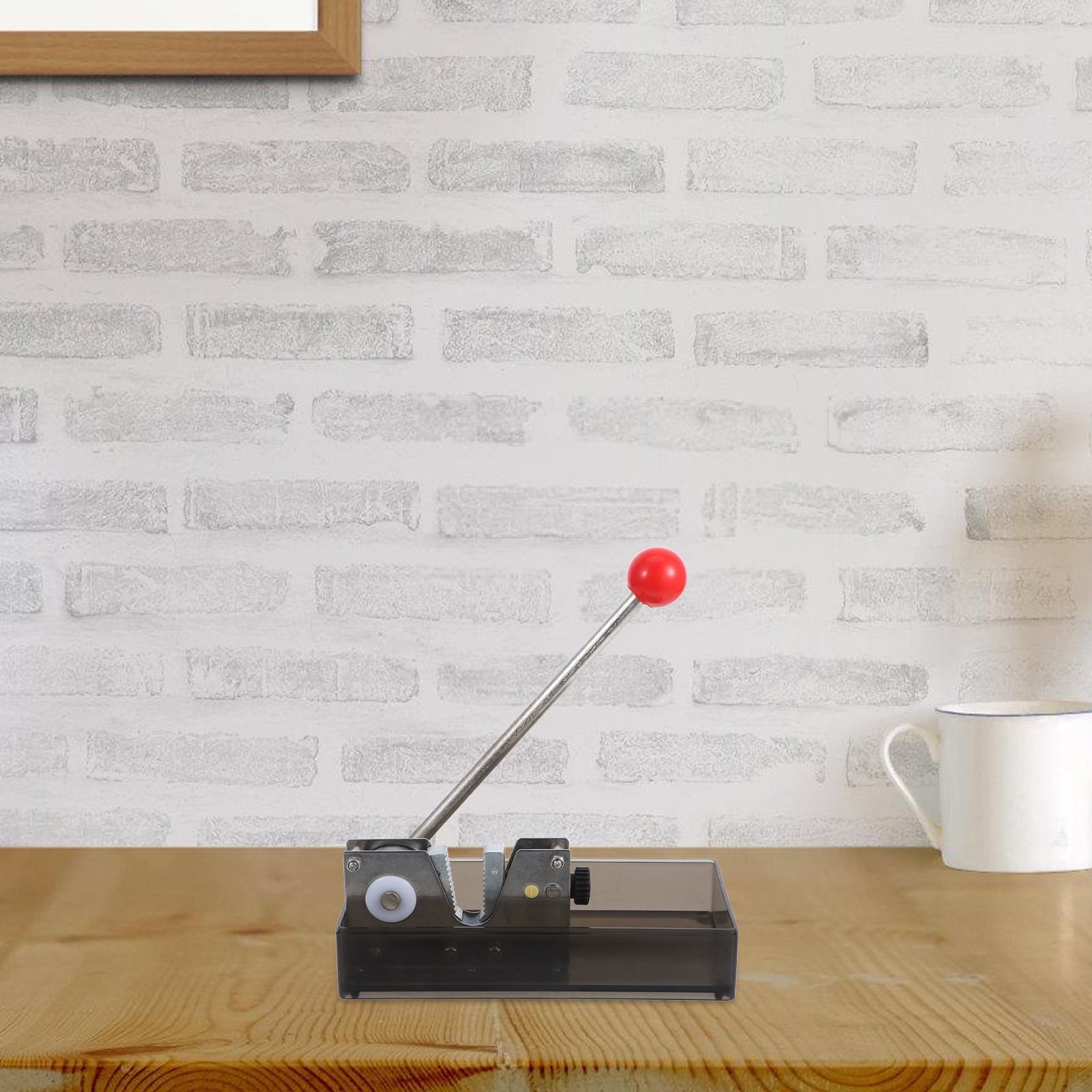 Raindrops 1Pack Nut Opener Pliers Shape Black Color For And Opening ...