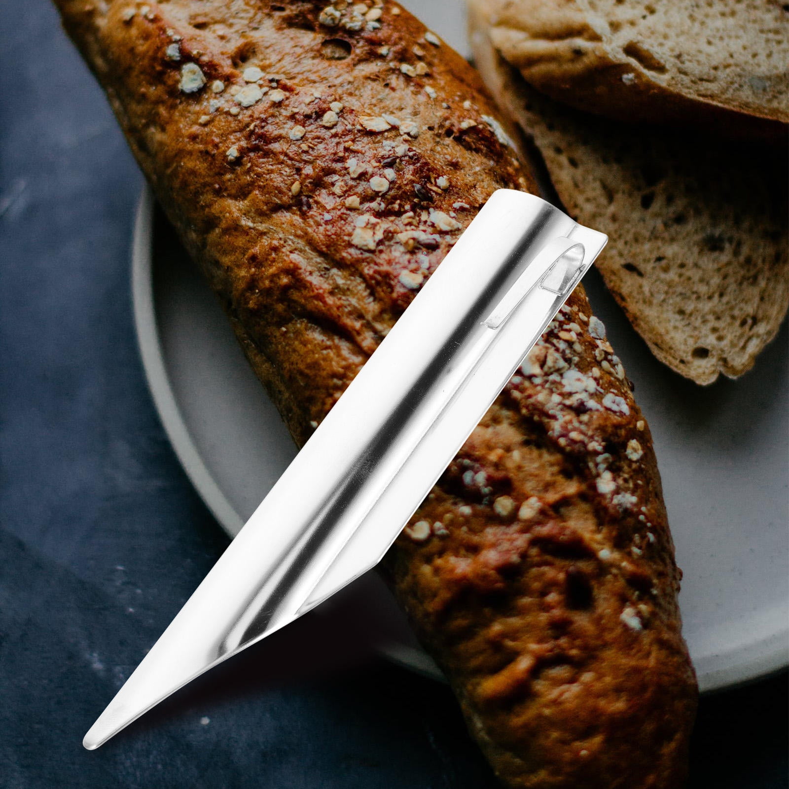 Raindrops 1Pack Portable Crumber Tool Reusable Handheld Crumb Sweeper ...