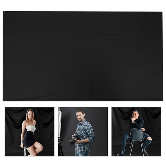 Raindrops 1Pack Rectangular Backdrop Cloth for Content Creators 78 ...