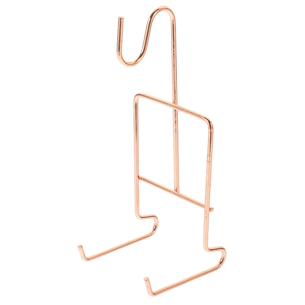 Raindrops 1Pack Rectangular Tea Cup Rack for Storage and Display in ...