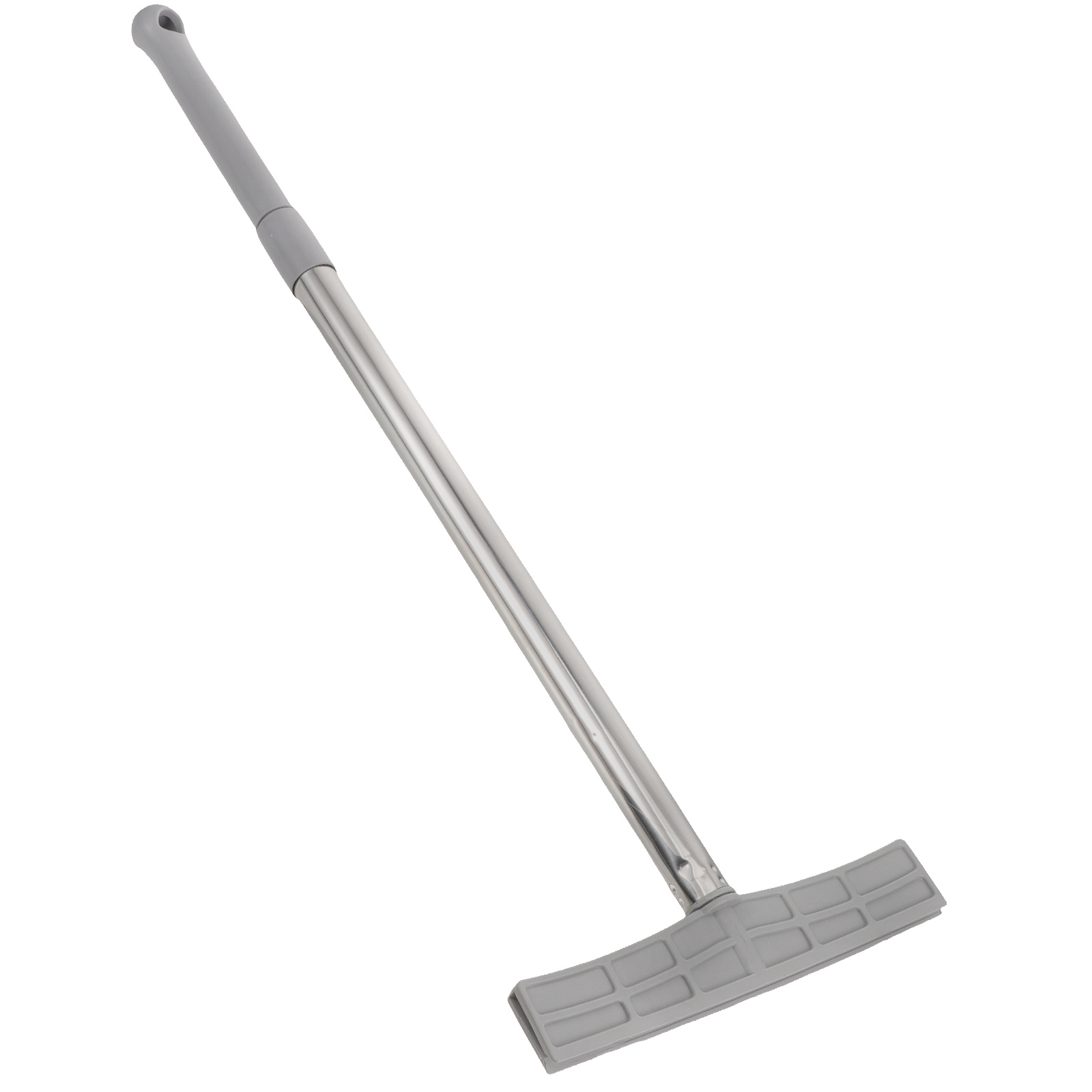 Raindrops 1Pack Signage Stand with Telescopic Stainless Pole for ...