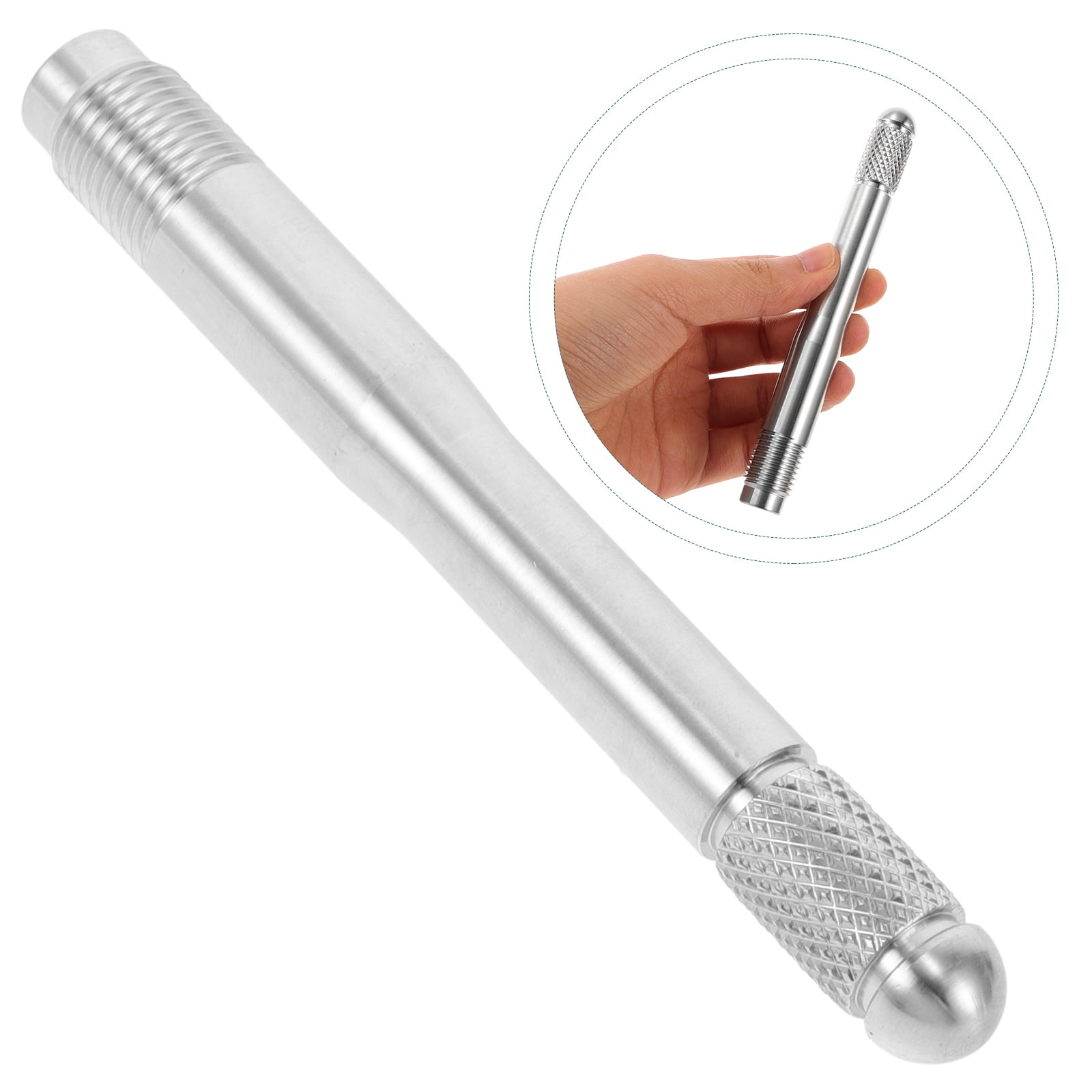 Raindrops 1Pack Silver 304 Stainless Steel Wheel Alignment And ...