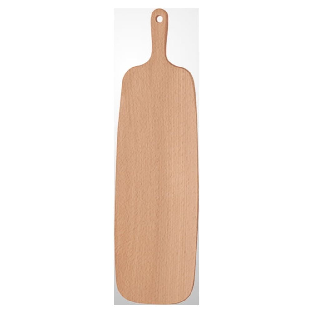 Raindrops 1Pack Small Wood Cutting Board Beige Color Ideal For Quick ...