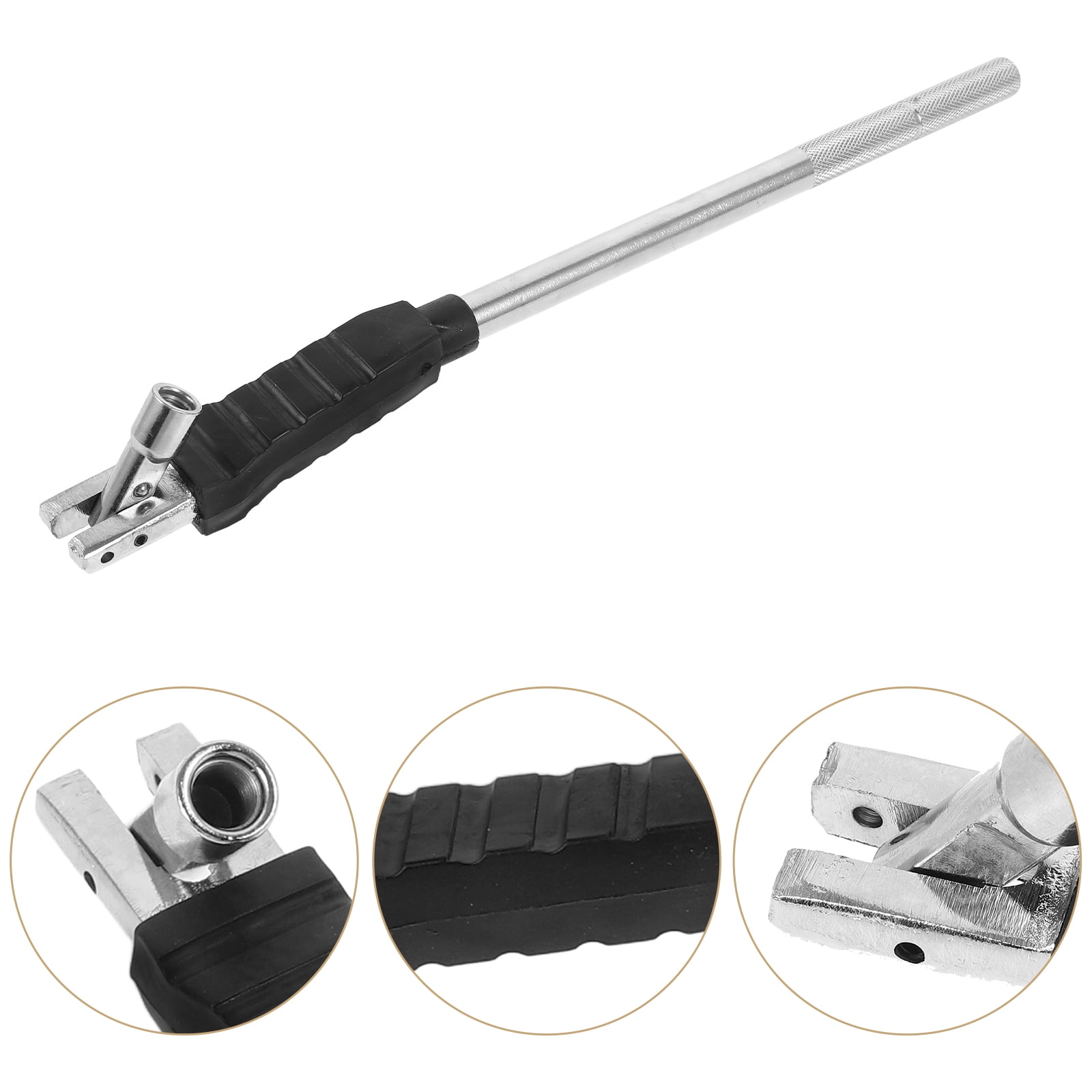 Raindrops 1Pack Steel Tire Valve Stem Puller Installer Tool for Car ...