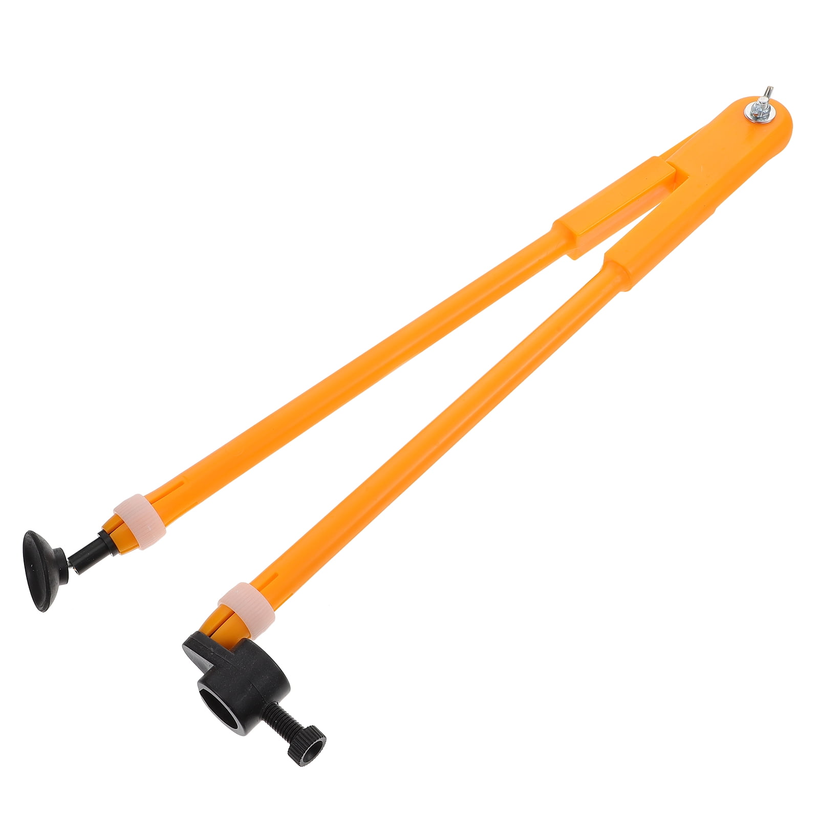 Raindrops 1Pack Yellow Plastic Circular Compass Drawing Tool for ...