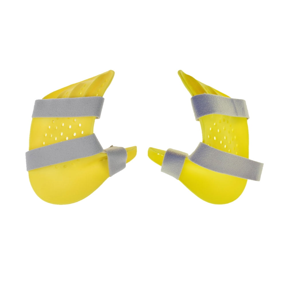 Raindrops 1Pair of Hand Splint Wrist Fracture Fixation Support Brace ...