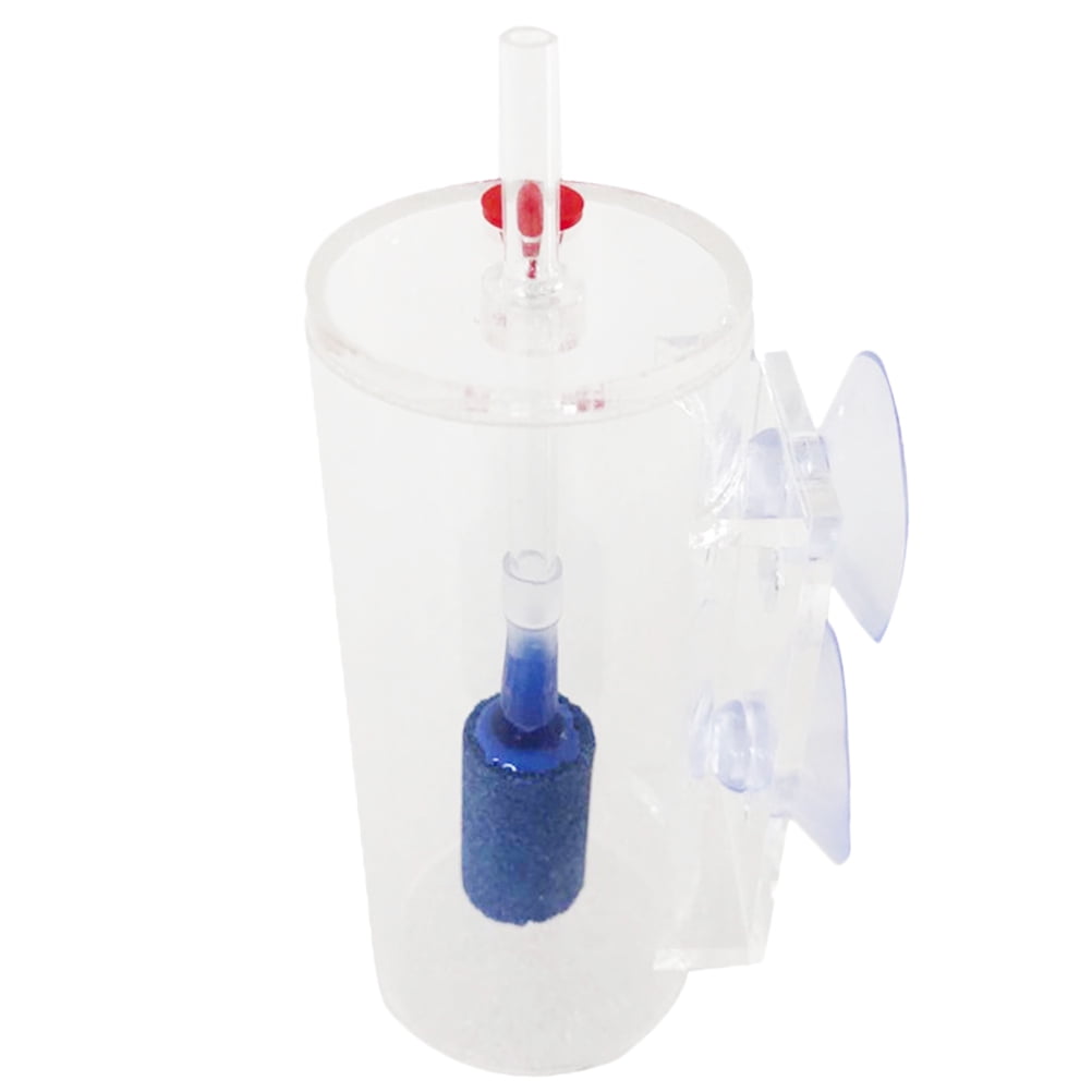 Foam-free Oxygen Dissolver for Fish Tank Made of Premium Acrylic ...