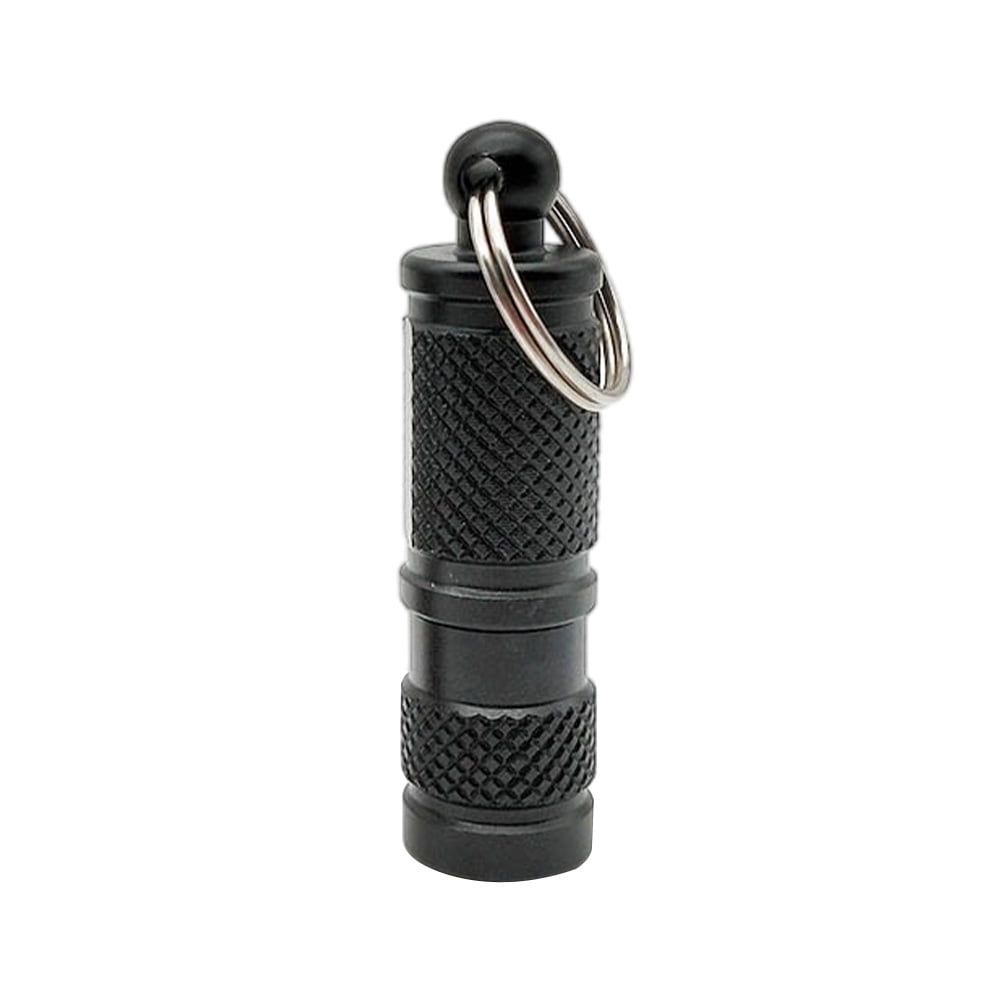 Raindrops 1Pc Mini Flashlight Outdoor Lighting Tool Long-rang ...