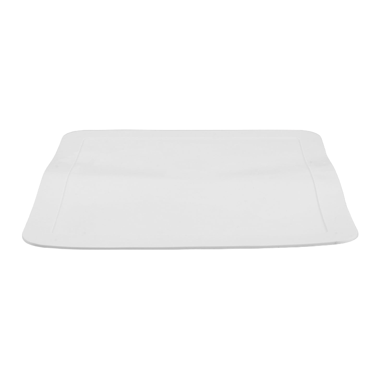 Raindrops 1Pcs Baseball Plates for Players and 29.50X29.50X0.20CM Tpe ...
