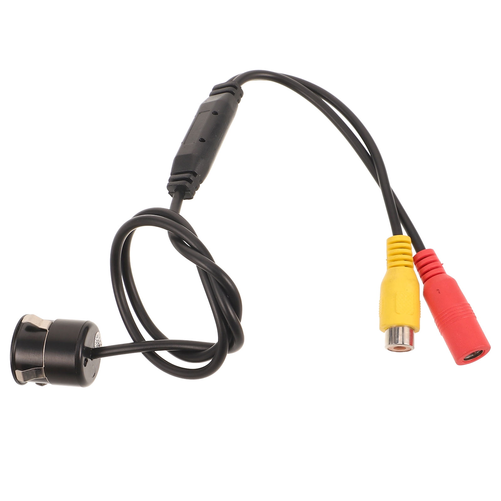 Raindrops 1Pcs Black Car Backup Camera High Definition Rear View Wide ...