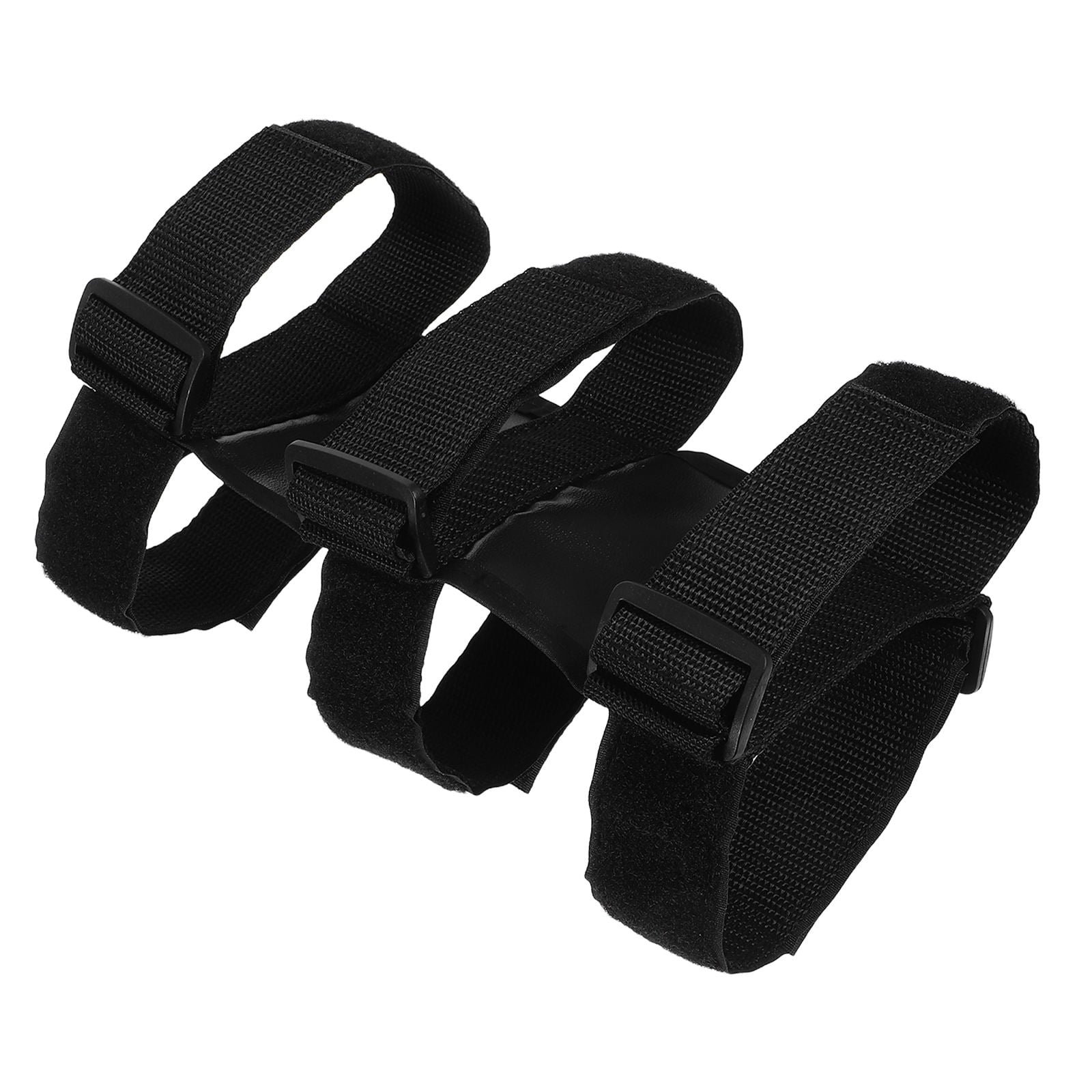 Raindrops 1Pcs Black Nylon Fire Extinguisher Brackets for Trucks and ...