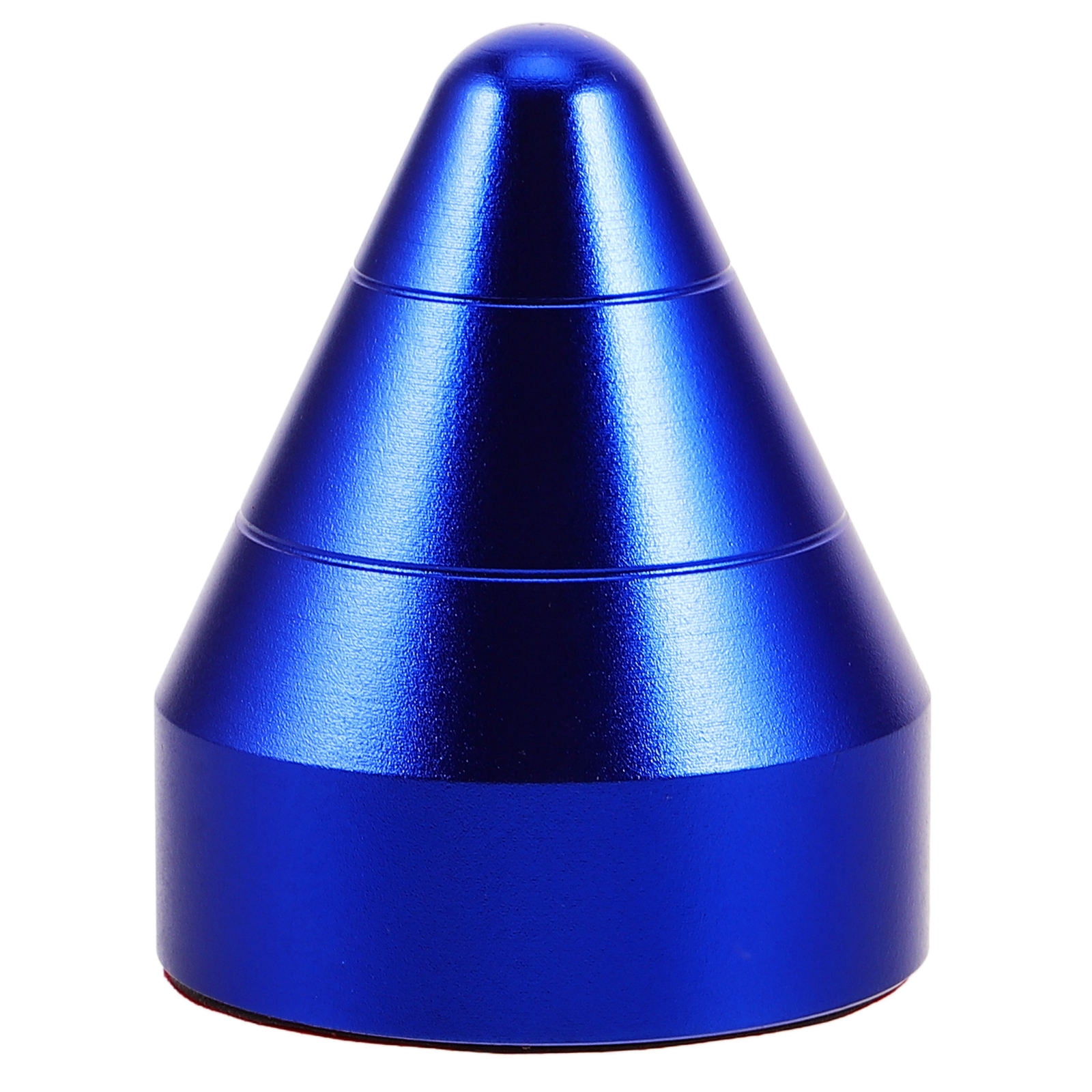 Raindrops 1Pcs Blue Spiked Pointed Anti Collision Car Stickers for Car ...