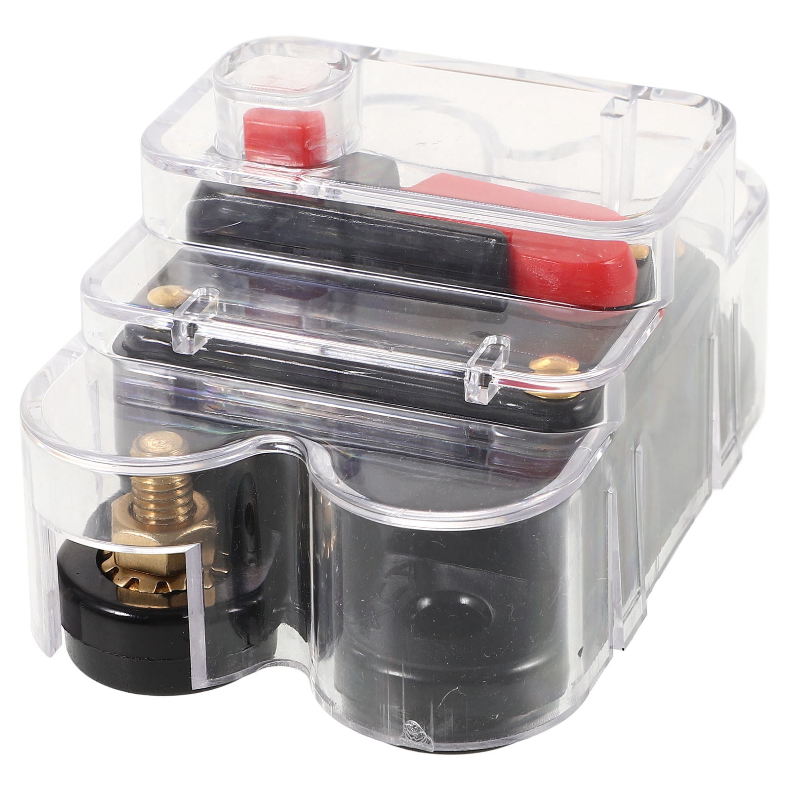 Raindrops 1Pcs Boat Breaker Panel with Overload and Short Circuit ...