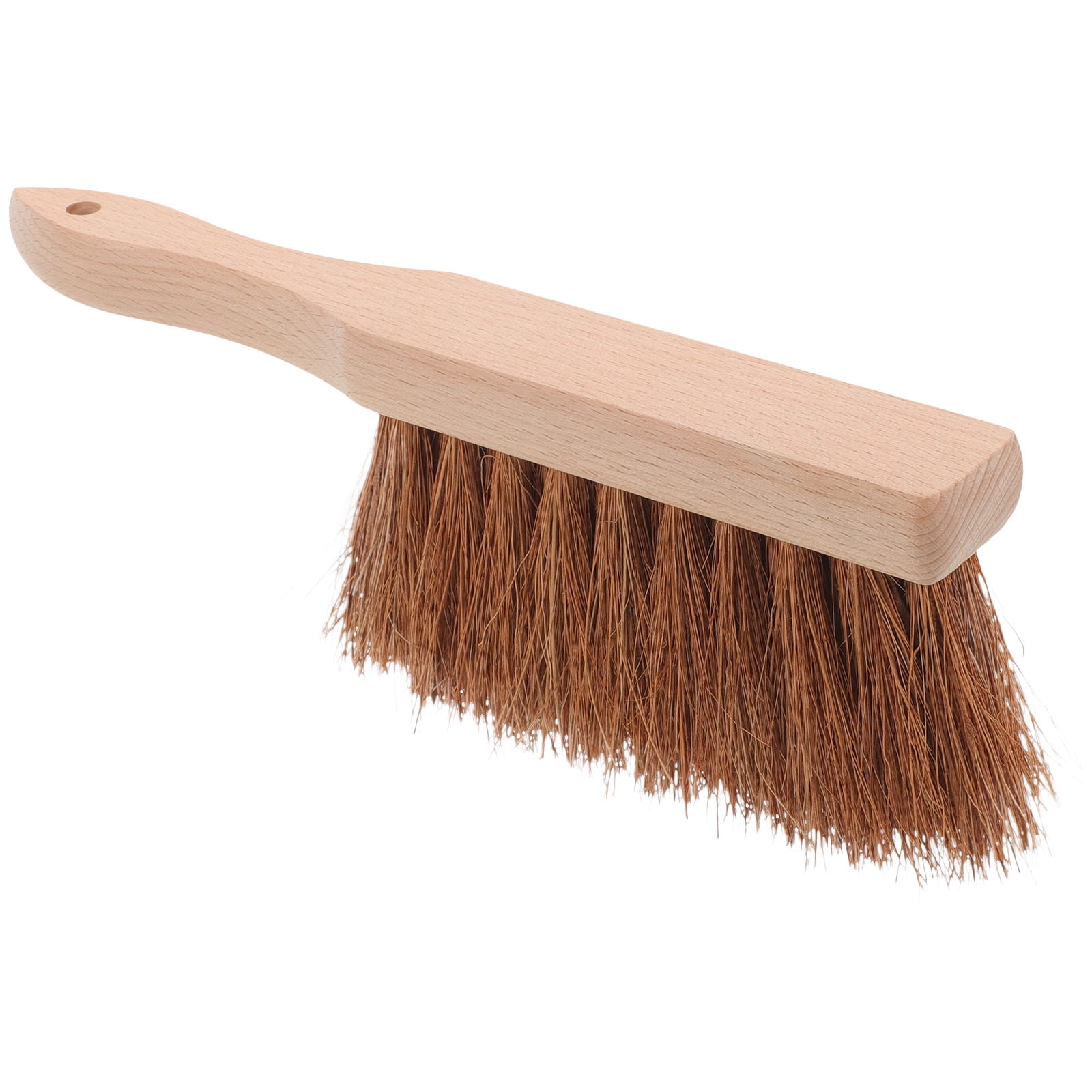 Raindrops 1Pcs Broom Replacement With Wood And Coconut Fiber For ...