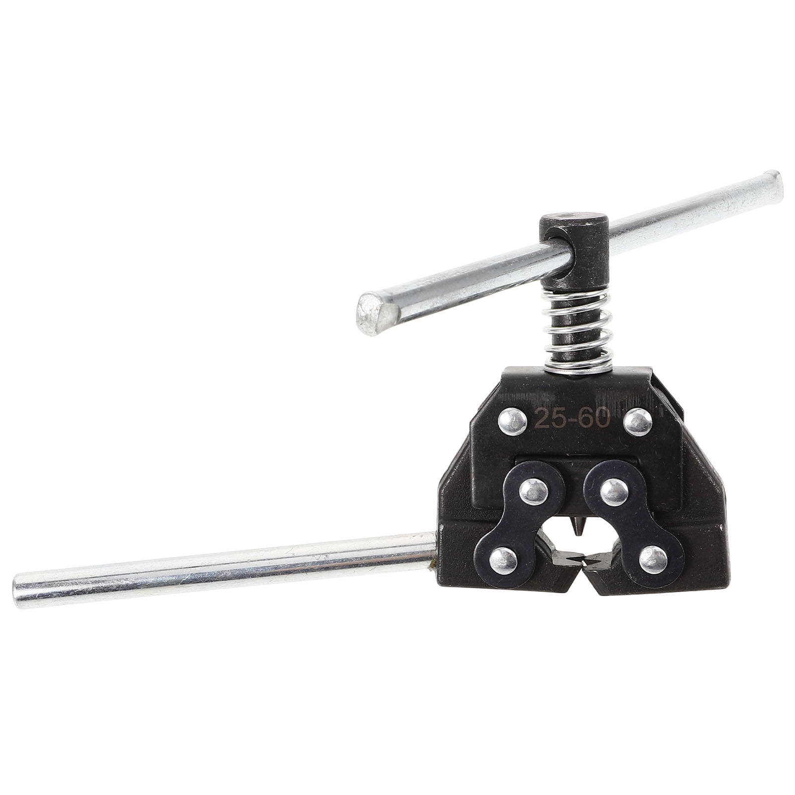 Raindrops Chain Tensioner Bike Chain Adjuster Black Steel 1Pcs - Walmart.com