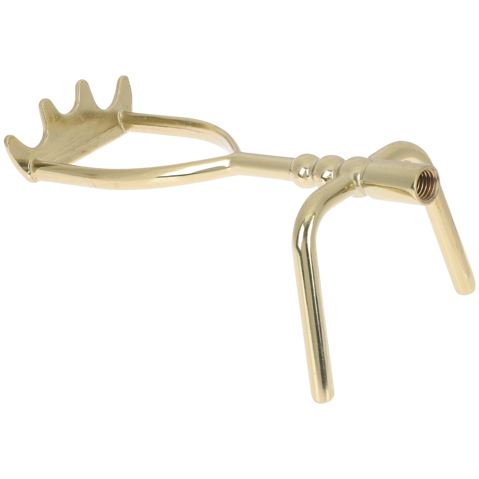 Raindrops 1Pcs Creative Design Galvanized Copper Rest for Pool Sticks ...