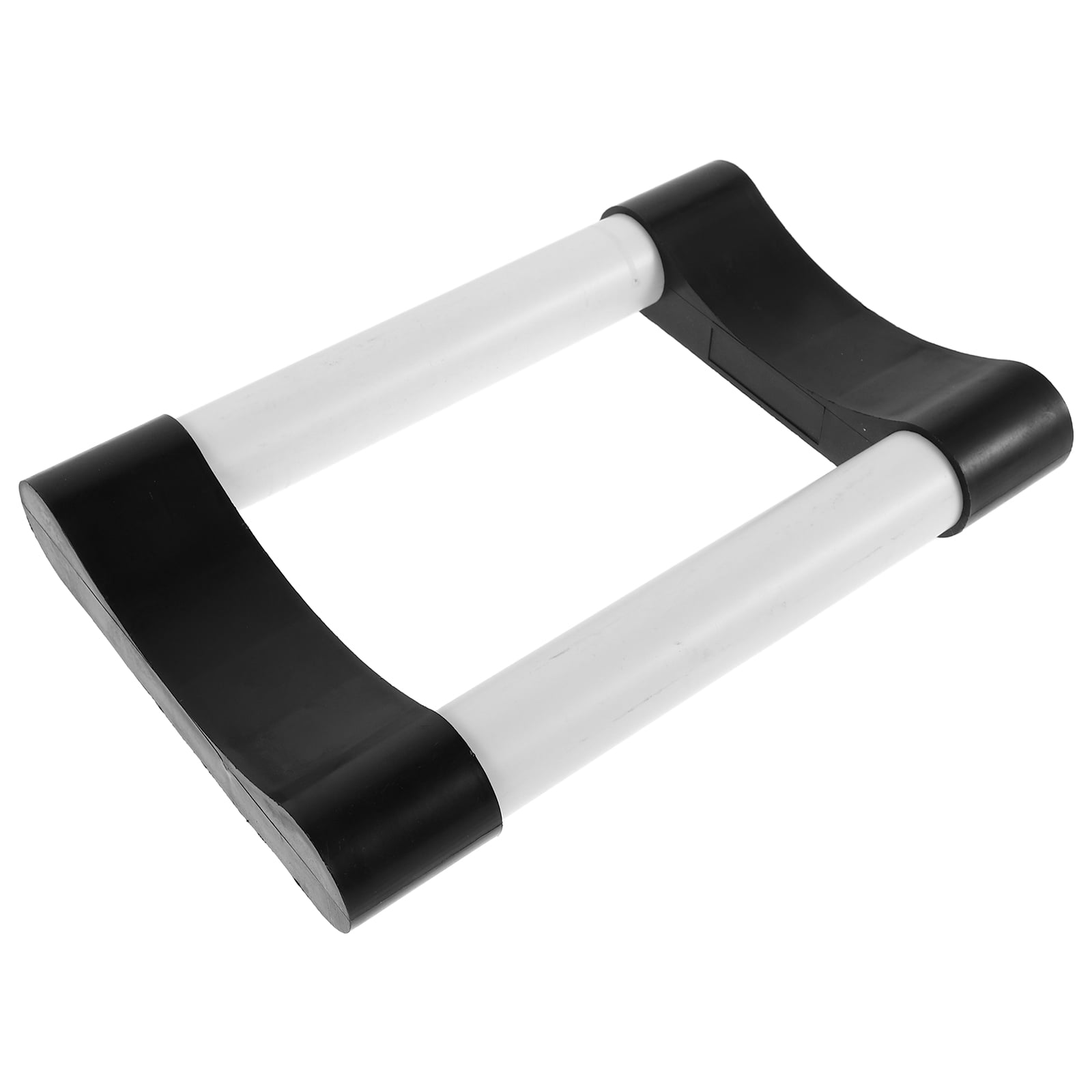 Raindrops 1Pcs Dumbell Racks Sleek Shape Modern Style for Home Gym ...