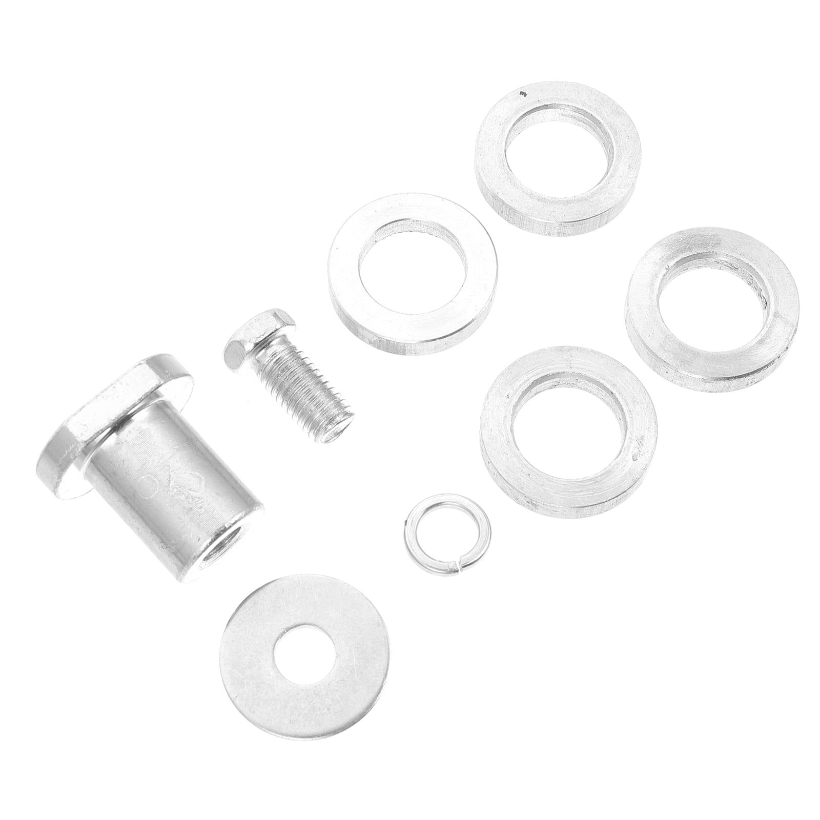 Raindrops 1Pcs Electric Motor Shaft Adapter for Angle Grinder in 4.90X3 ...