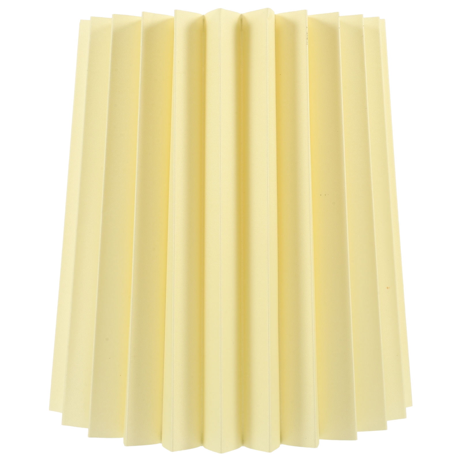 Raindrops 1Pcs Lampshades for Table Lamps Small Cloth Fabric Pleated ...