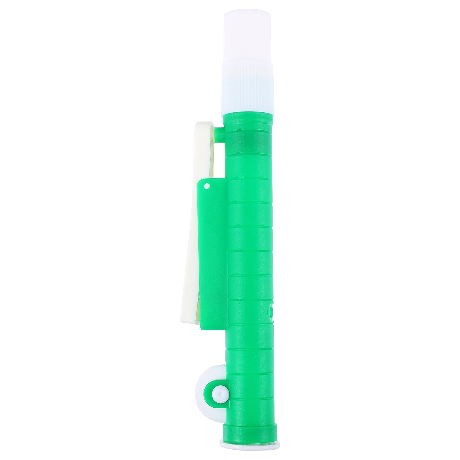 Raindrops 1Pcs Liquid Transfer Pipette Pump with Thumb Wheel Design for ...
