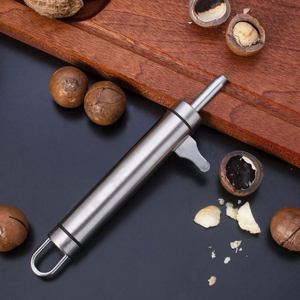 Raindrops Home Kitchen Nut Opener 304 Stainless Steel 1Set Practical ...