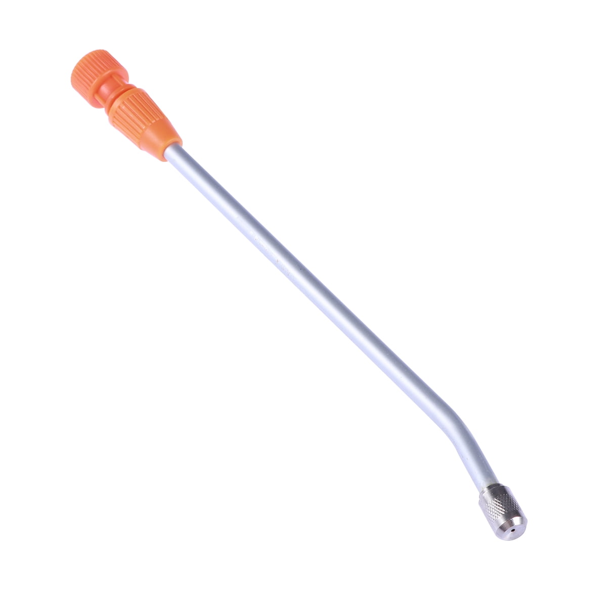 Raindrops Spray Extension Pole Silver 1Pack - Walmart.com