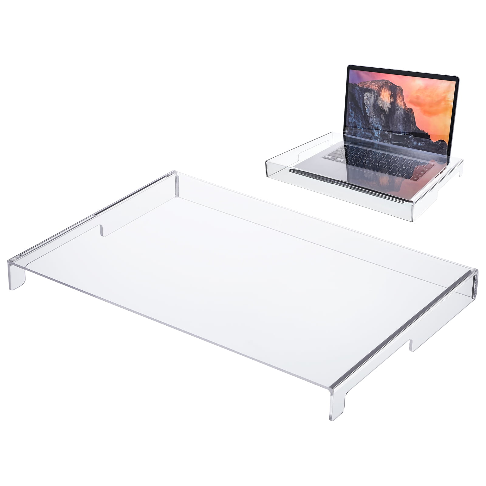 Raindrops 1Piece Acrylic Keyboard Protector for Laptop 15.6 Inch Users ...