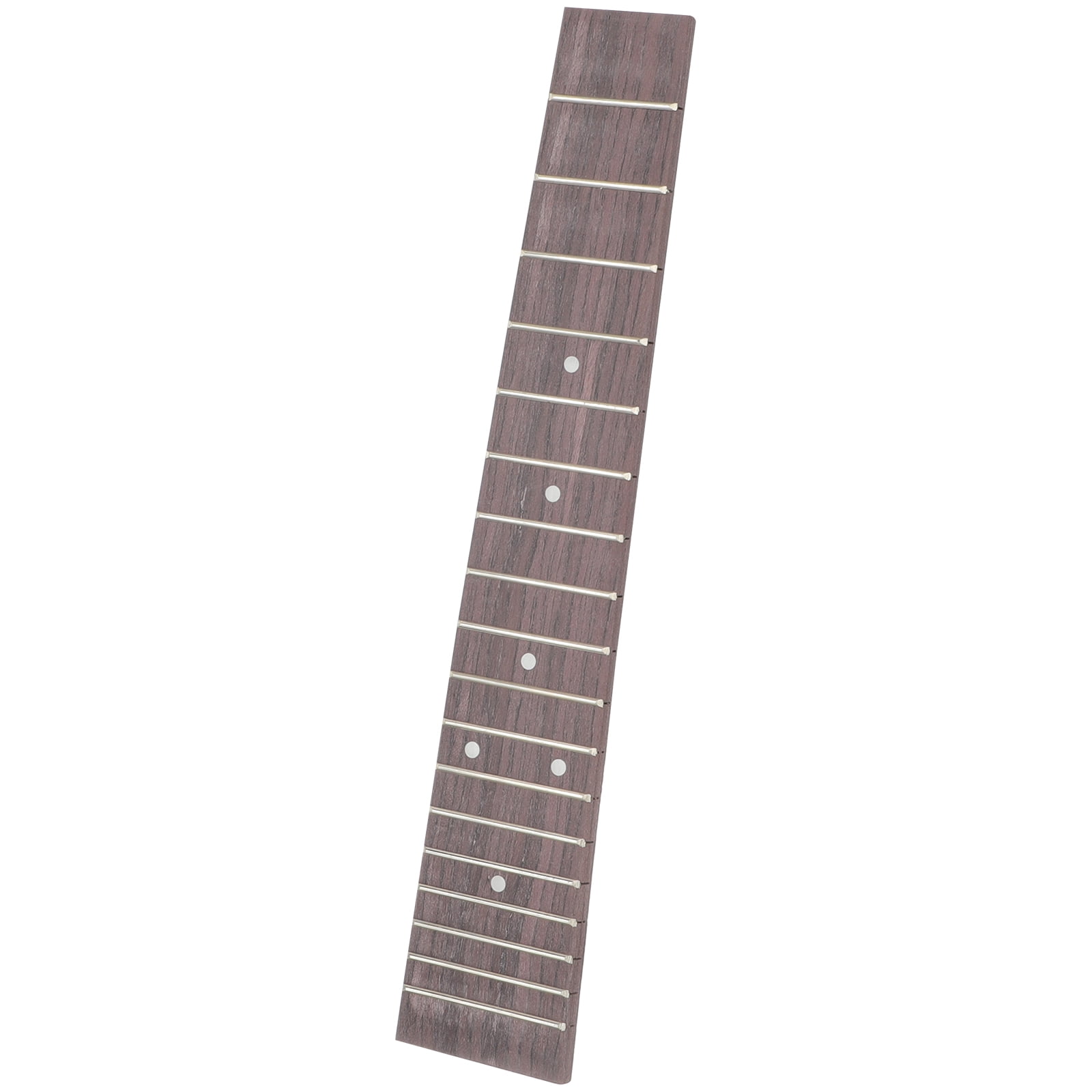 Raindrops 1Set Acoustic Guitar Parts Ukulele Replacement Fretboard High ...