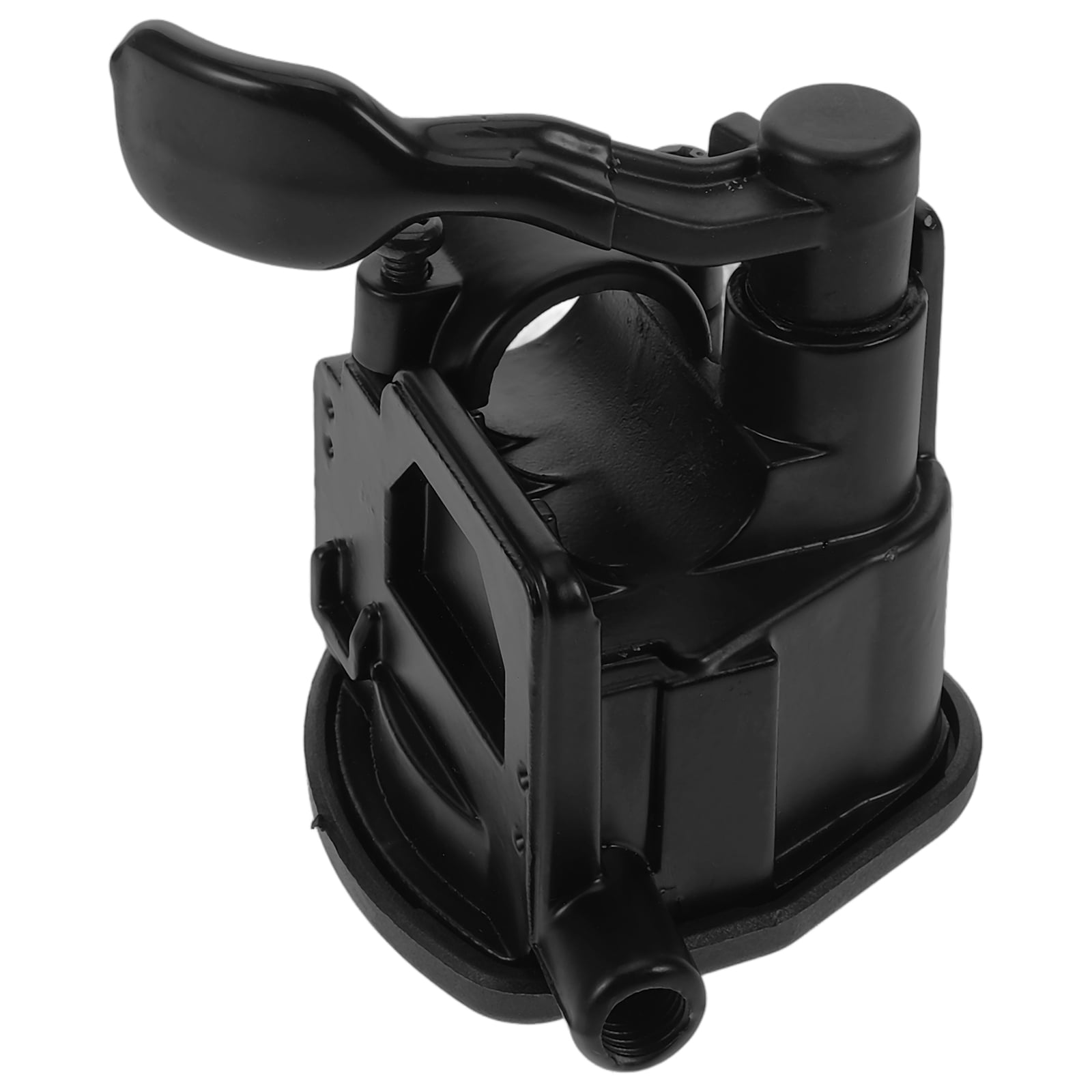Raindrops 1Set Black ABS ATV Throttle Lever for Off-road Use and ATV ...