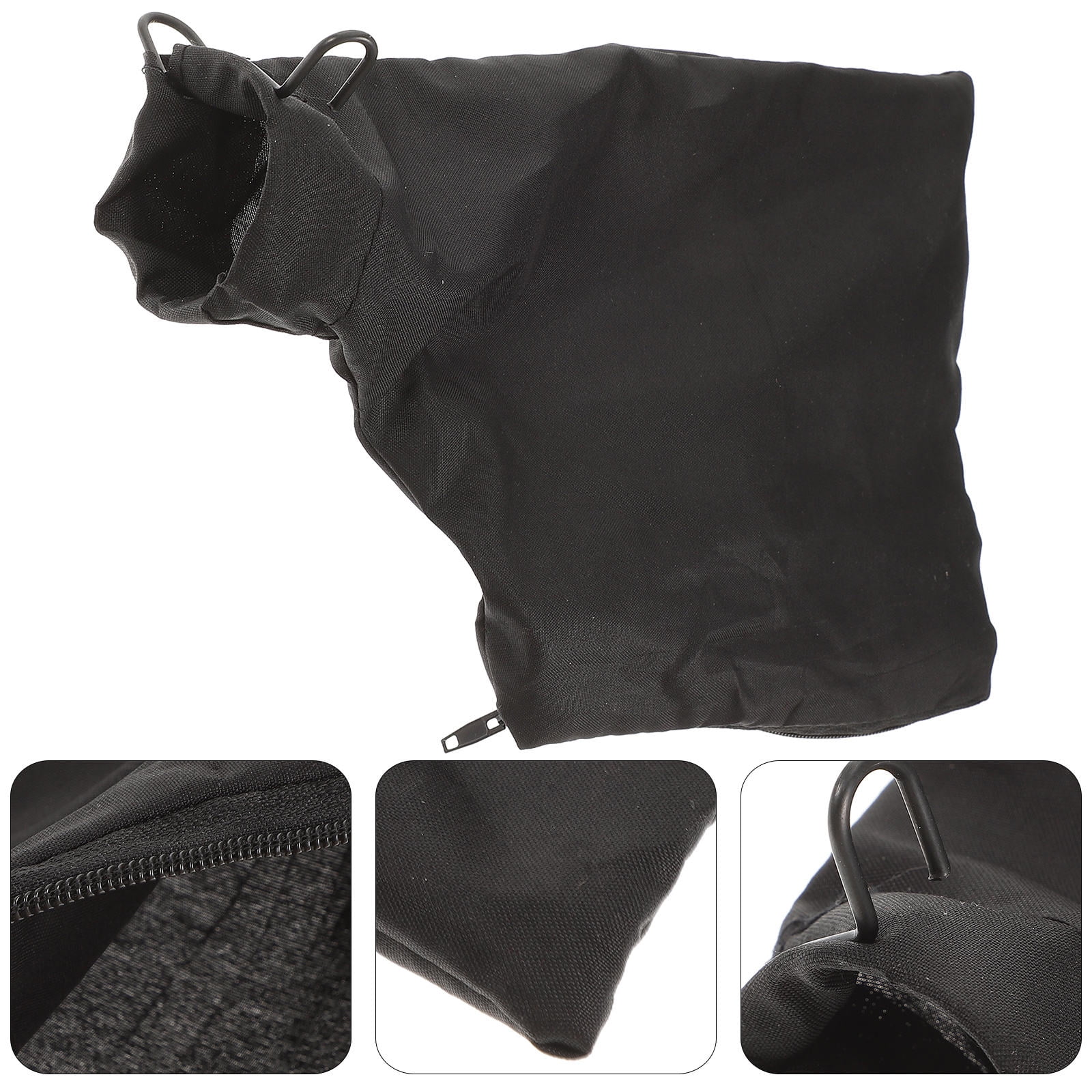 Raindrops 1Set Black Nylon Dust Collection Bag for Table Saw Dust ...