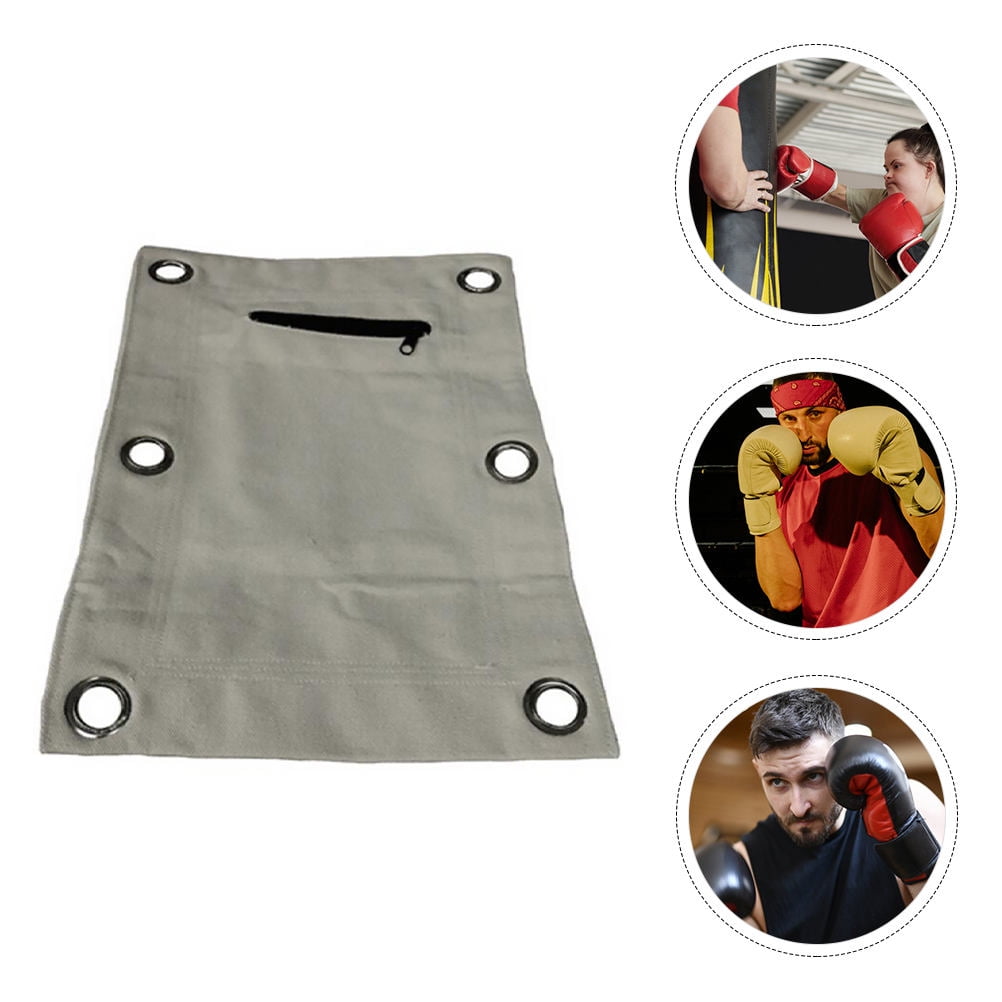 Raindrops 1Set Boxing Training Sandbag for Gym and Home Workouts ...