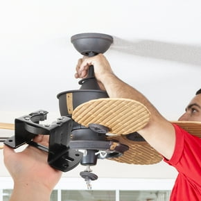 Ceiling Fan Mounting Bracket