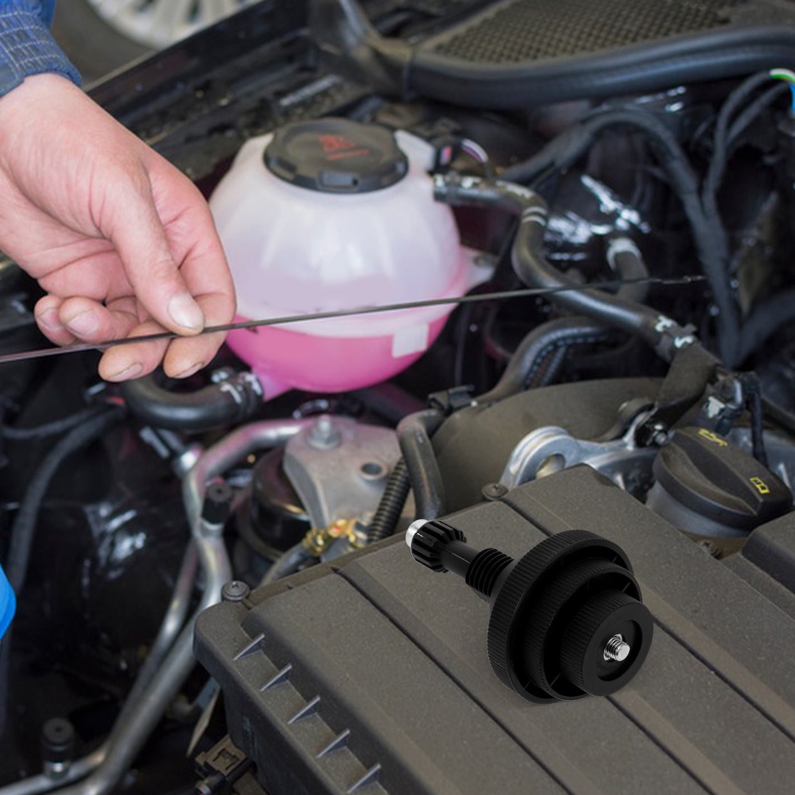 Raindrops 1Set Clutch Installation Tool with Precise Alignment for ...