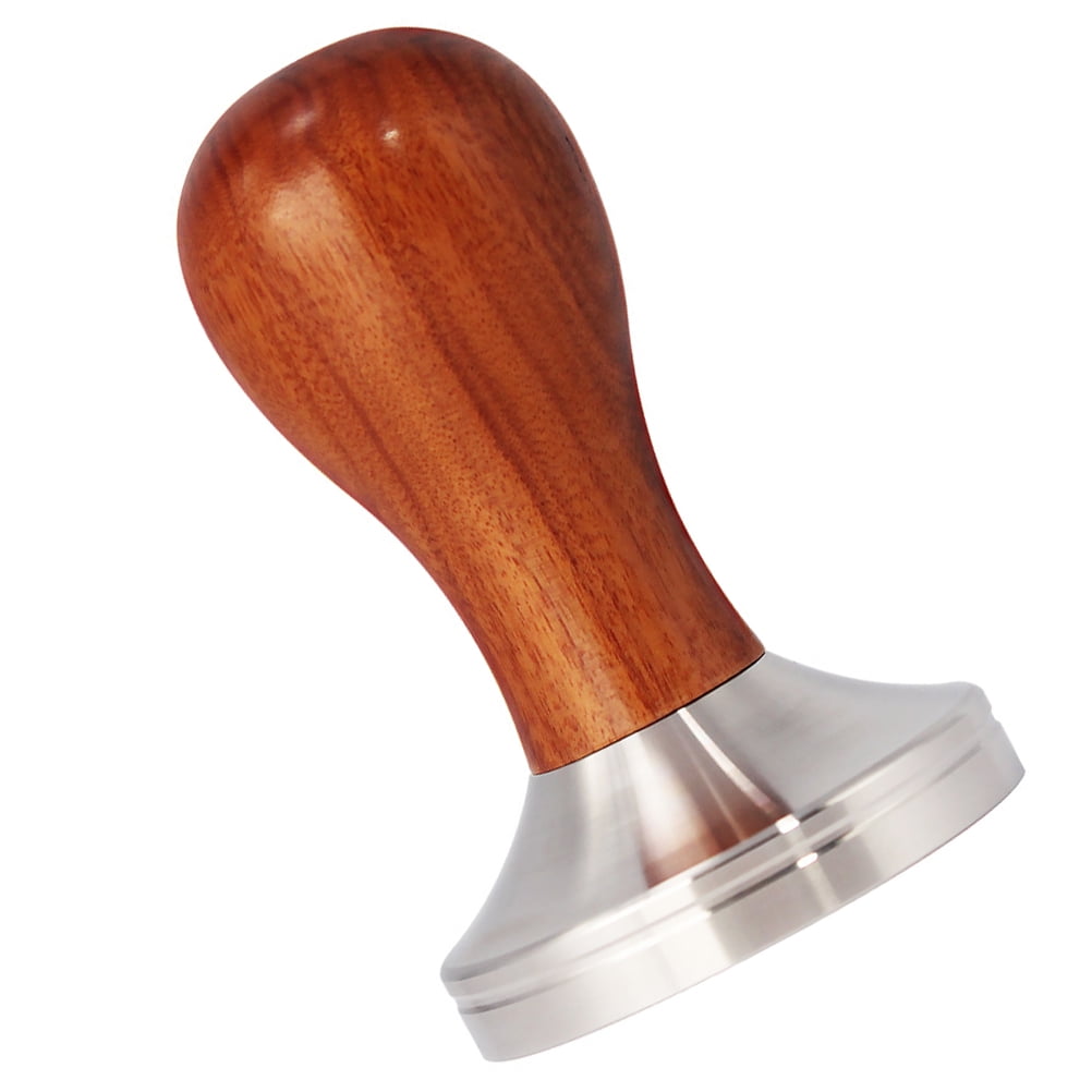 Raindrops 1Set Coffee Tamping Tools with Ergonomic Design for Coffee ...
