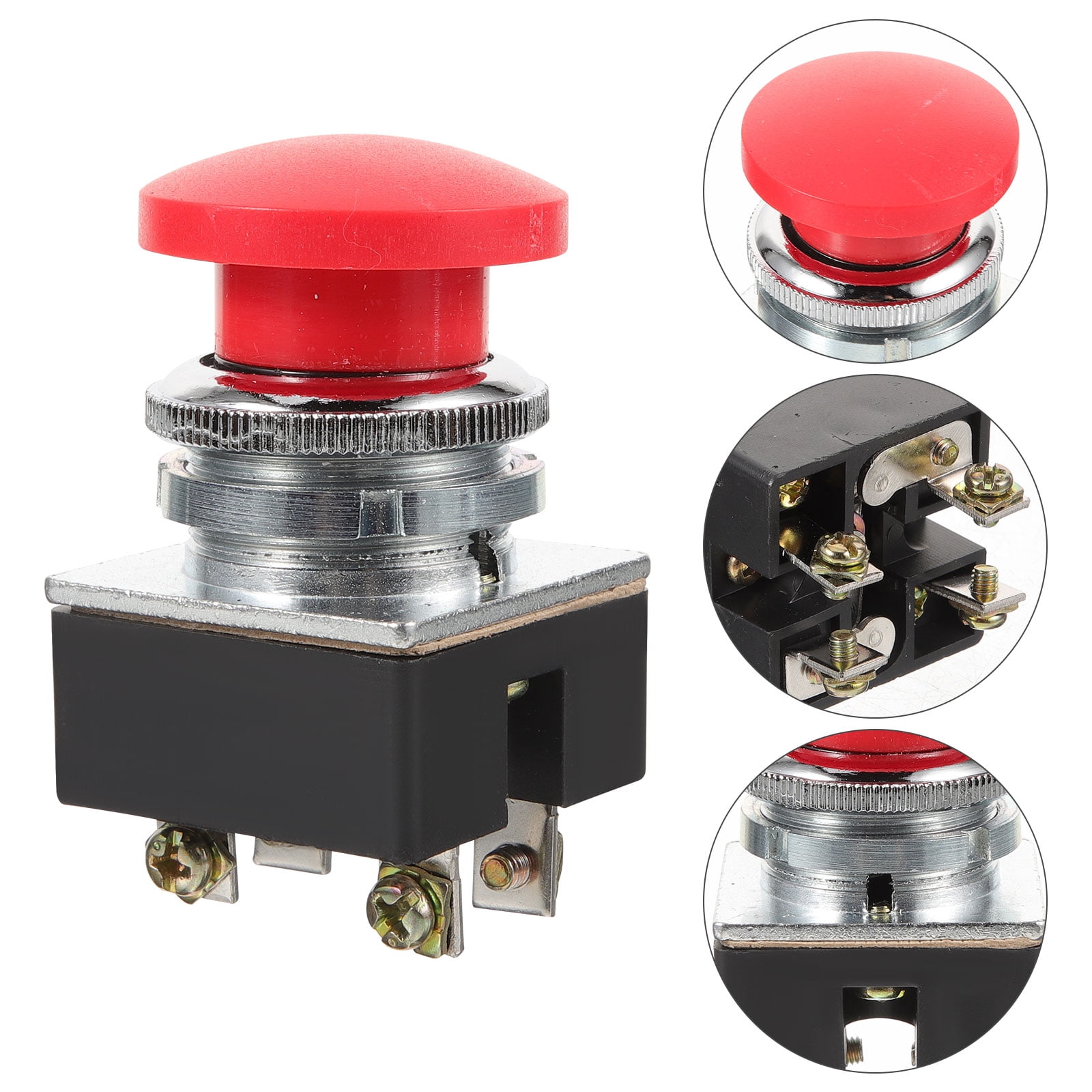 Mini Push Button Switch 700SP7B11M7QE E-Switch Pushbutton Switches ...