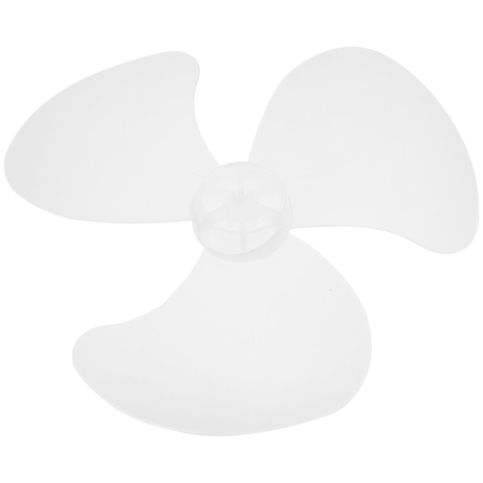 Raindrops 1Set Fan Blades for Standing Pedestal Fan in Transparent ...