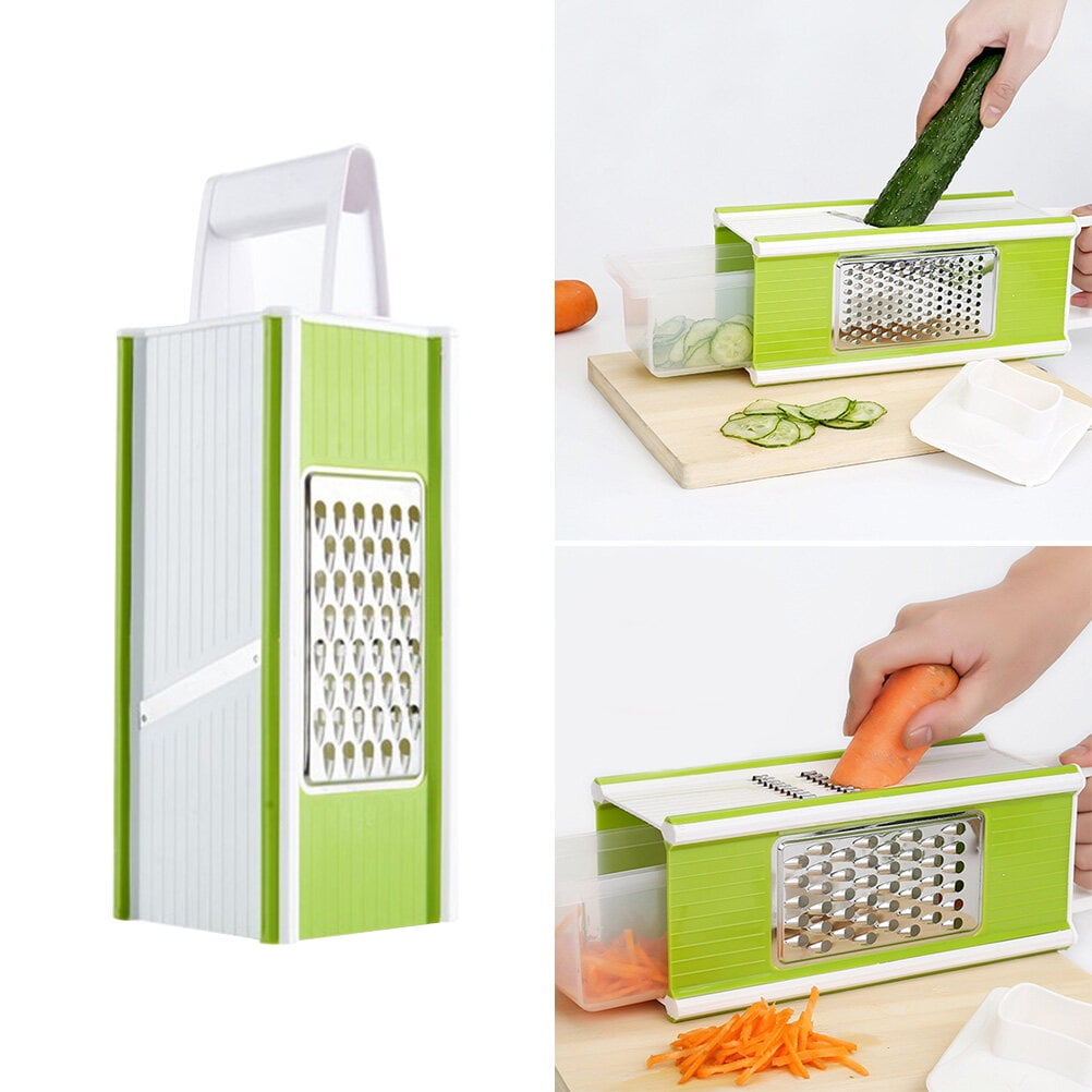 Raindrops 1Set Food Chopper Vegetable for Slicing Dicing Grating in Kitchen Accessories for Home ...