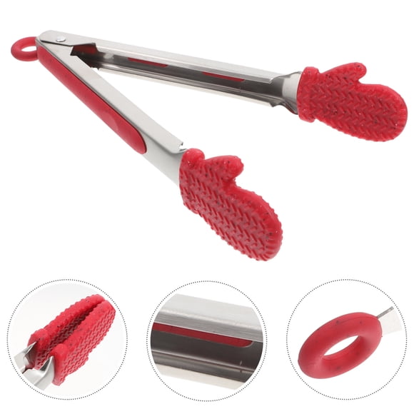 Christmas Tongs