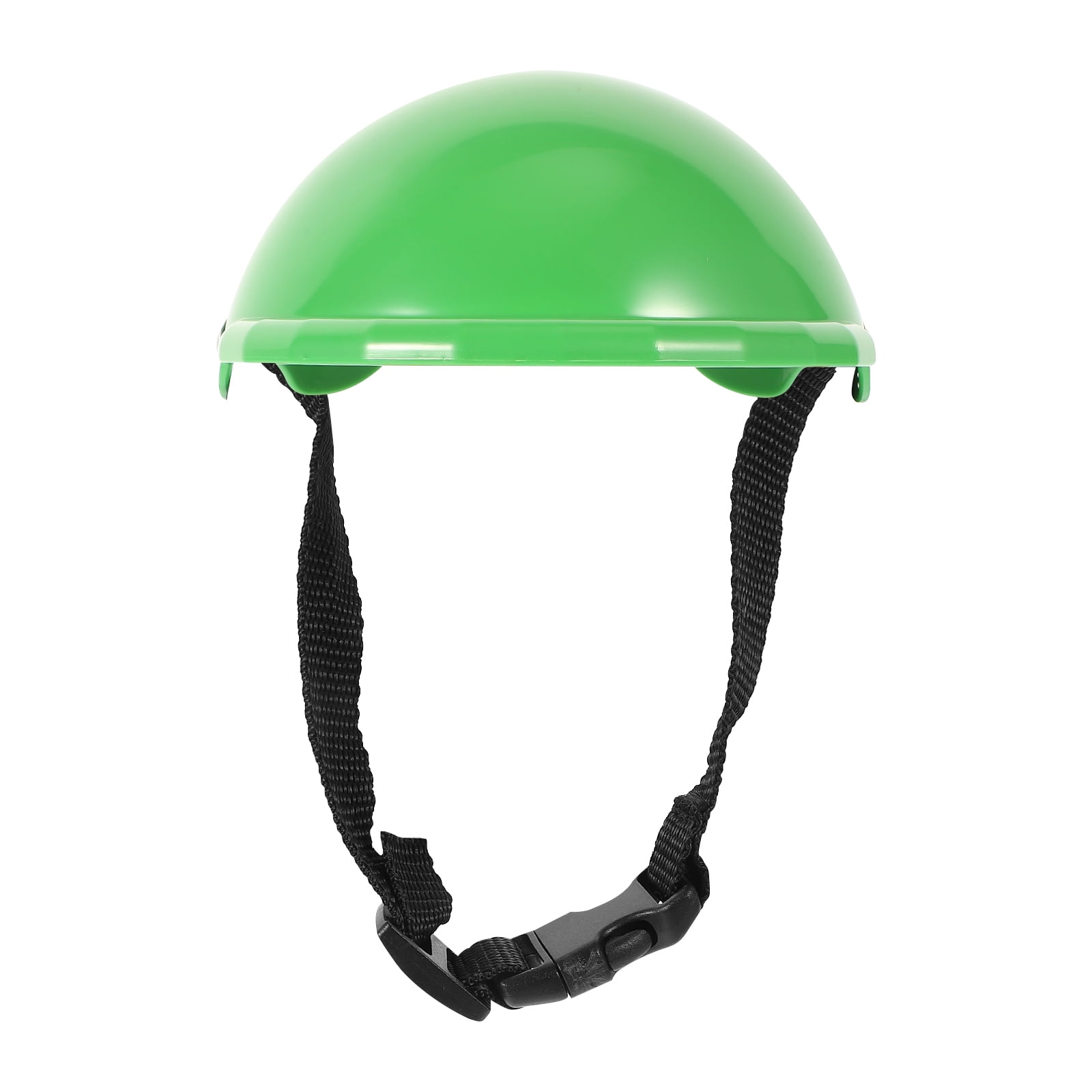 Raindrops 1Set Green ABS Plastic Pet Helmet for Dogs and Cats with ...