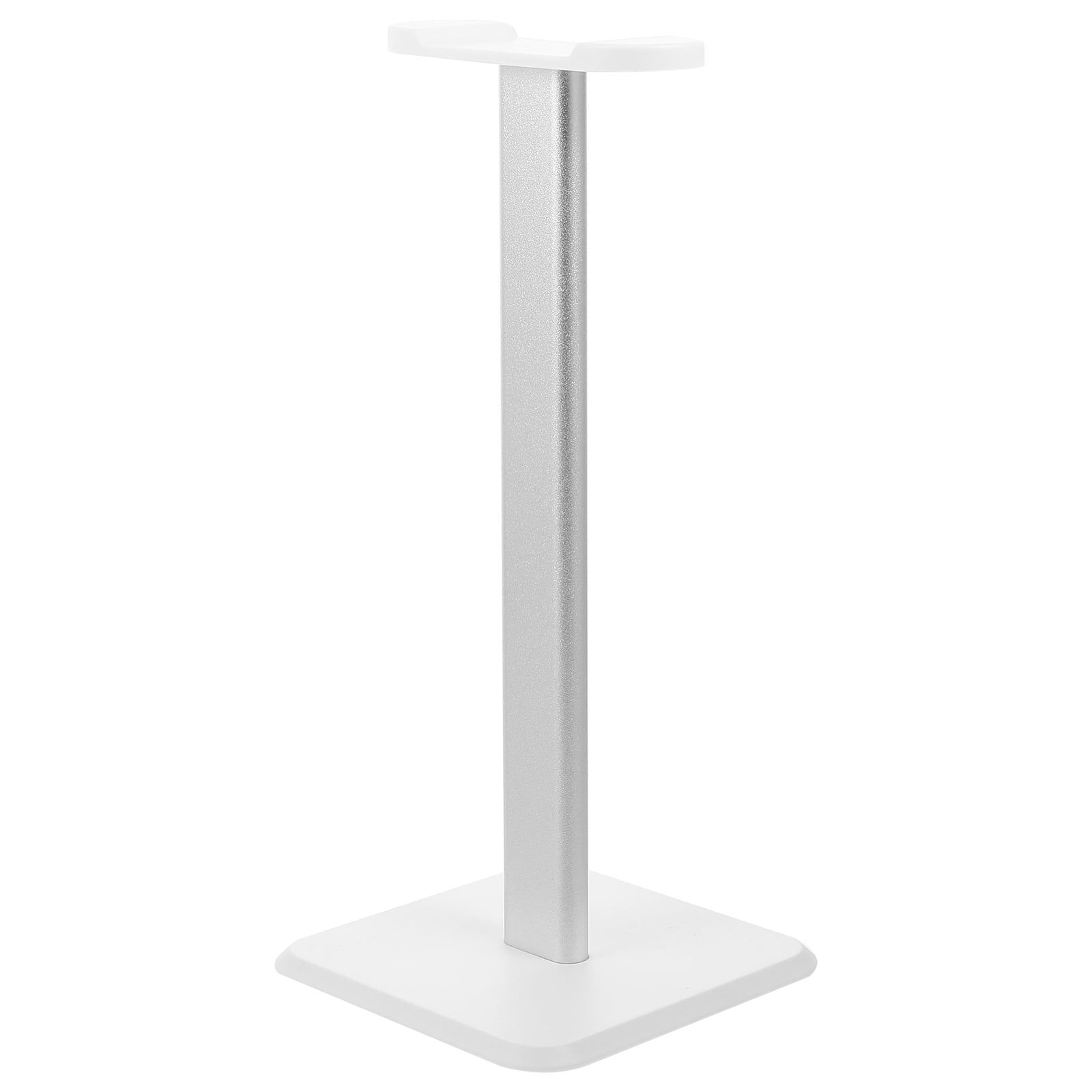 Raindrops Universal Headphone Stand White Aluminum Alloy 1Set - Walmart.com