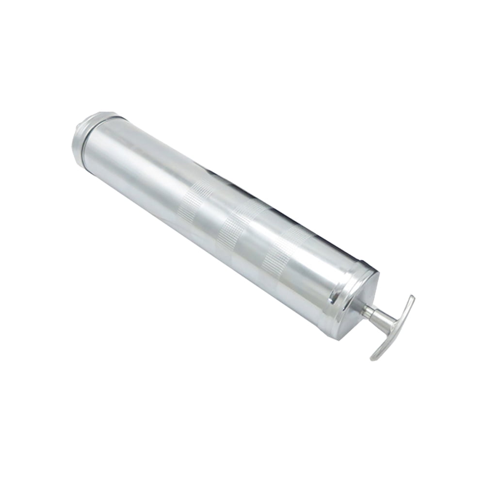Raindrops 1Set Manual And Pneumatic Fluid Extractor Silver Plated For ...