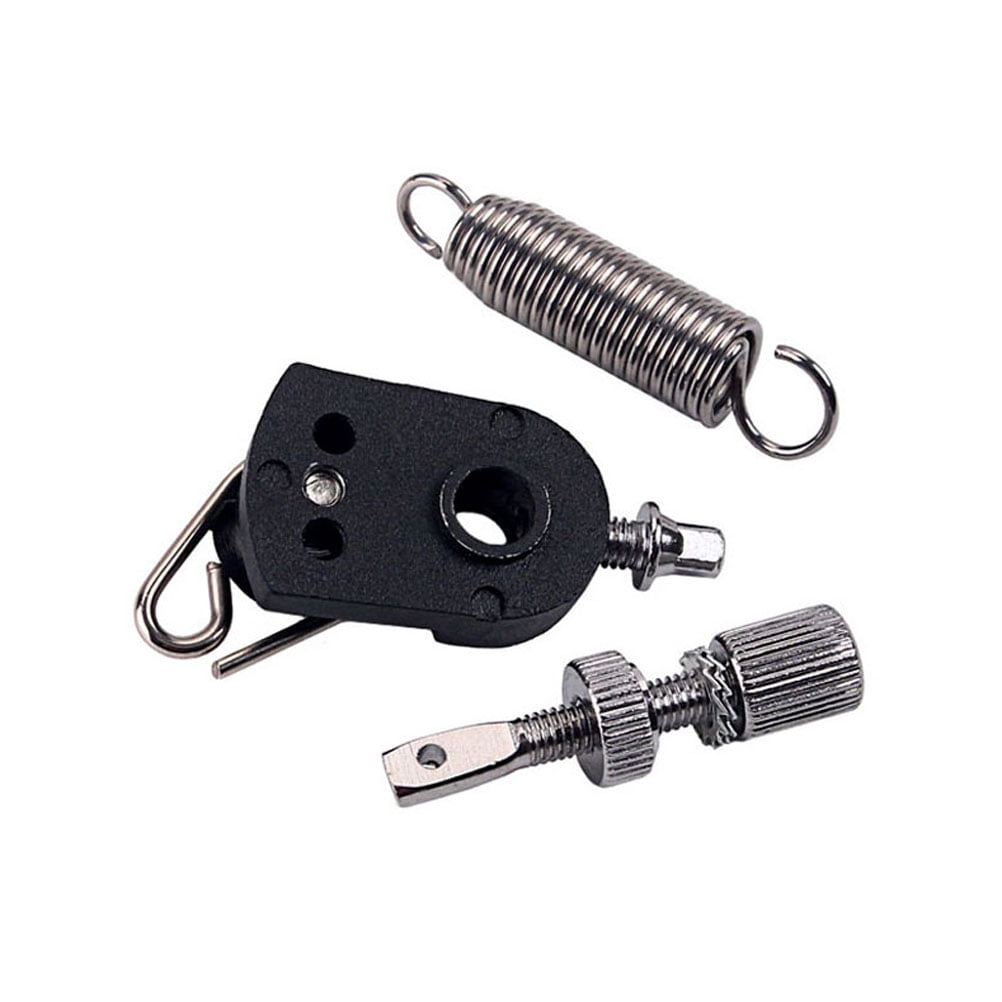 Raindrops 1Set Metal Drum Foot Pedal Spring for Bass Drum Pedal ...