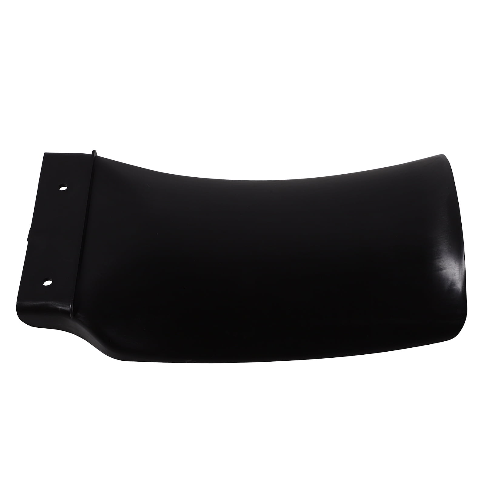 Raindrops 1Set Motorcycle Rear Mudguard Cover for Elegant Outdoor Use ...