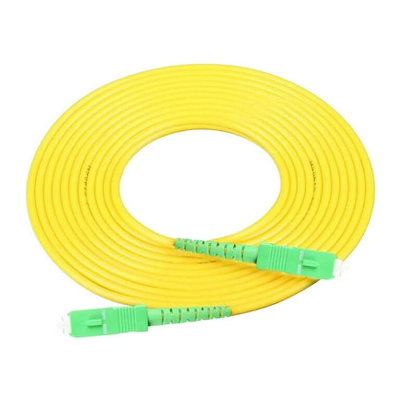 Fiber Optic Internet Cables