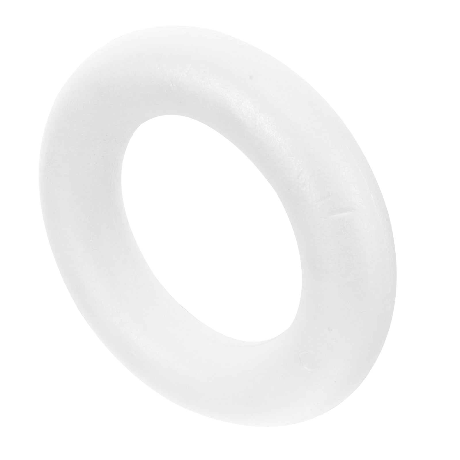 Raindrops 1Set Polystyrene Wreath Forms for Christmas Party Decoration ...