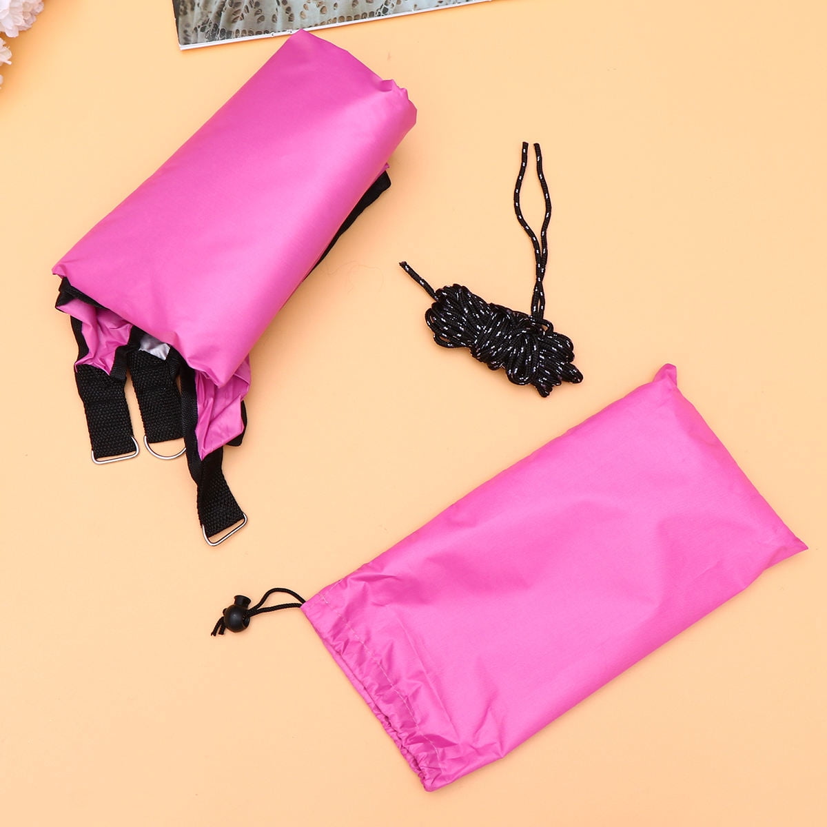 Raindrops 1Set Triangular Shade Canopy Sail for Pergola and Patio ...