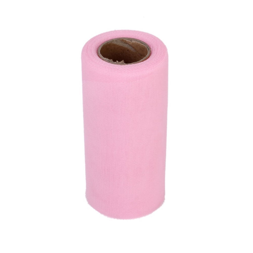 Raindrops 1Set Tulle Fabric Rolls for Bridal Shower Decorations and DIY ...