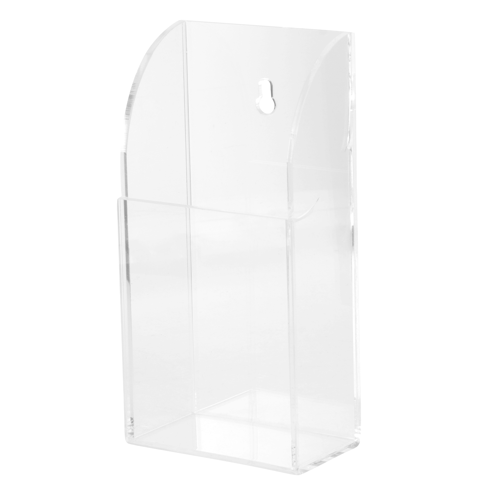 Raindrops 1Set Wall Mount Storage Box for TV and Air Conditioner Remote ...