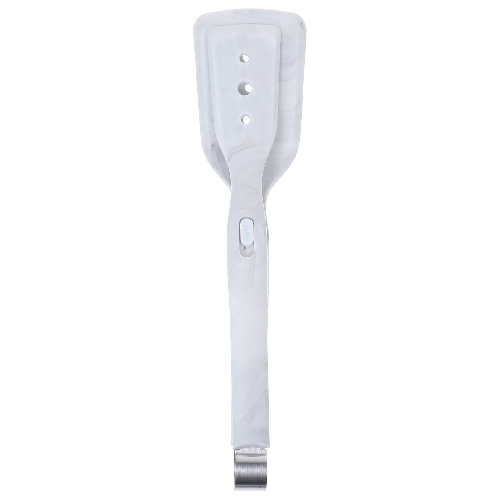 Raindrops Kitchen Clamp Tong, Silicone, Nonslip Handle, Perfect for ...
