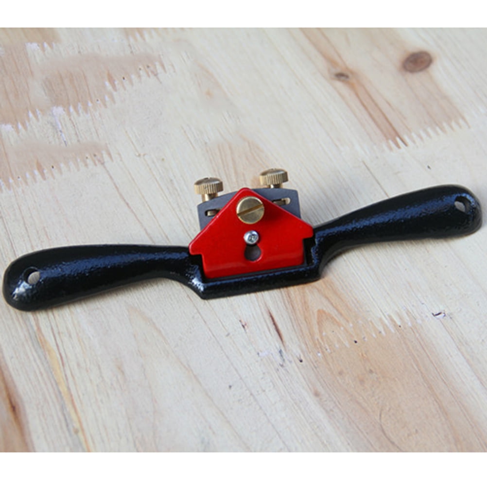 Raindrops 1Set Wood Planer Steel Bird Planer For Plastic Material ...